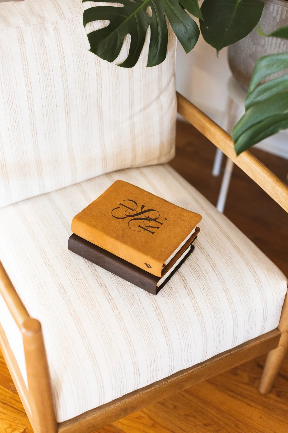 Scriptura Bibles — Custom Leather Bible