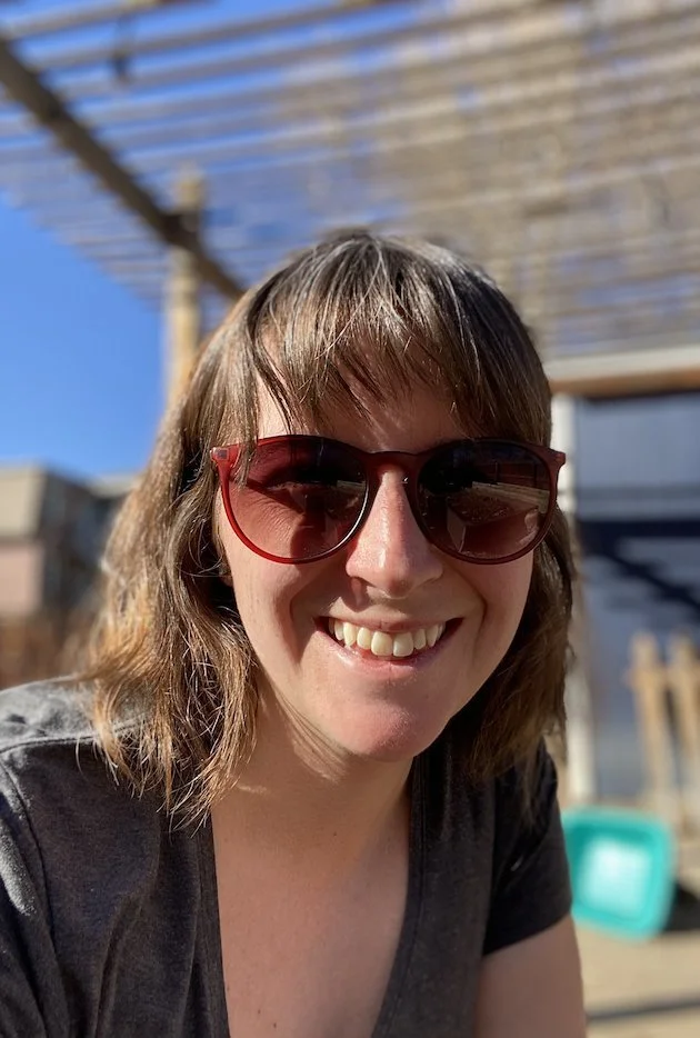 About | Esther Terpenning | Arvada, CO