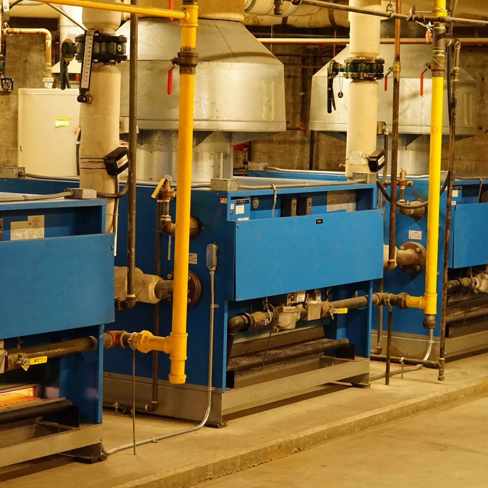 CarbinX technology — CarbinX