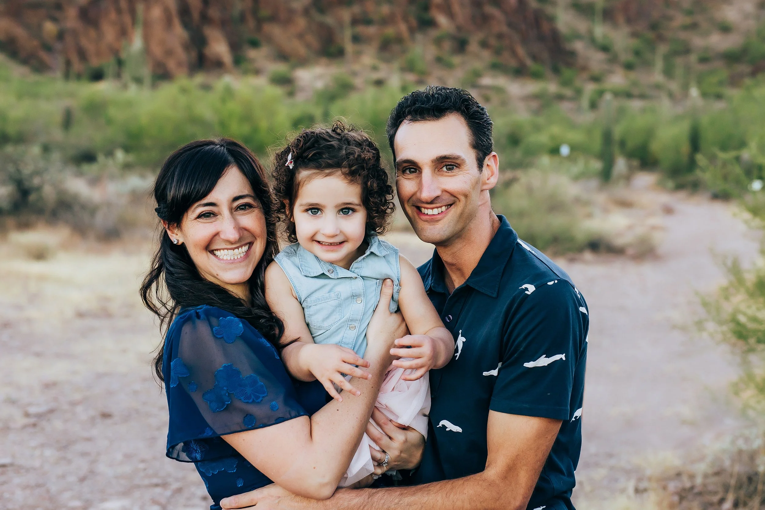 About 5 — Allison S. Gabriel, Ph.D.