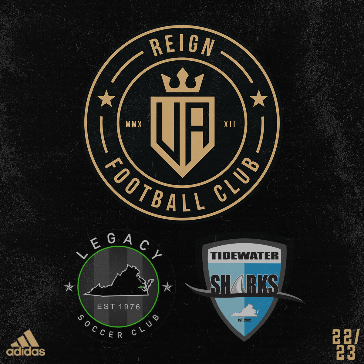 Tidewater Sharks Soccer Club