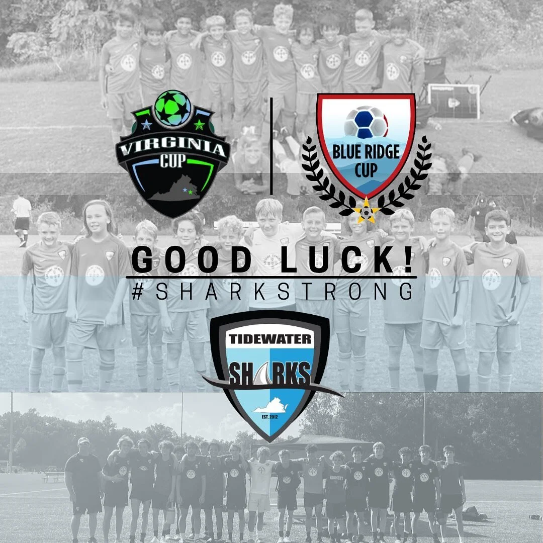 Tidewater Sharks Soccer Club