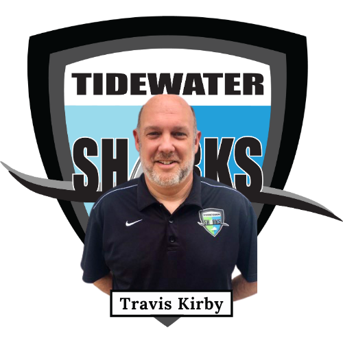 Soccer Staff — Tidewater Sharks Soccer Club