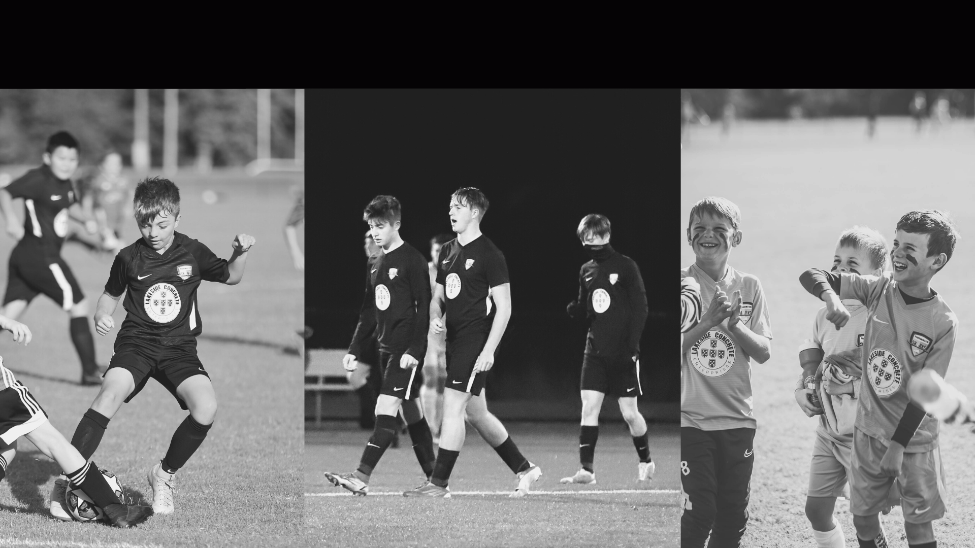 Tidewater Sharks Soccer Club
