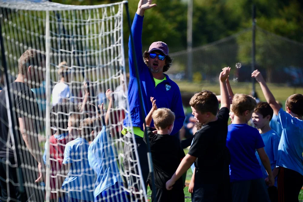 Tidewater Sharks Soccer Club