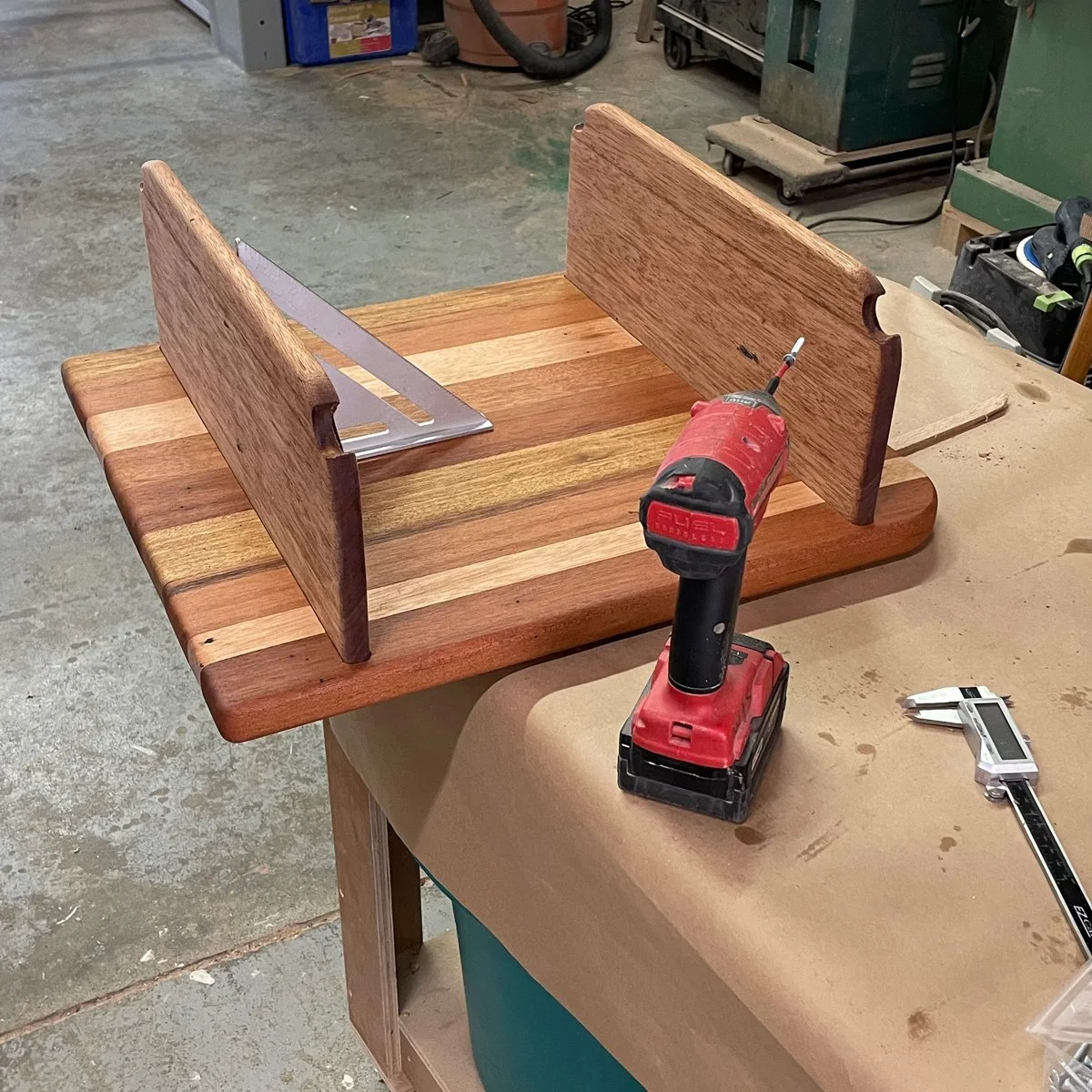 Introducing Corbel: Our Adjustable Side Table – Capella Design