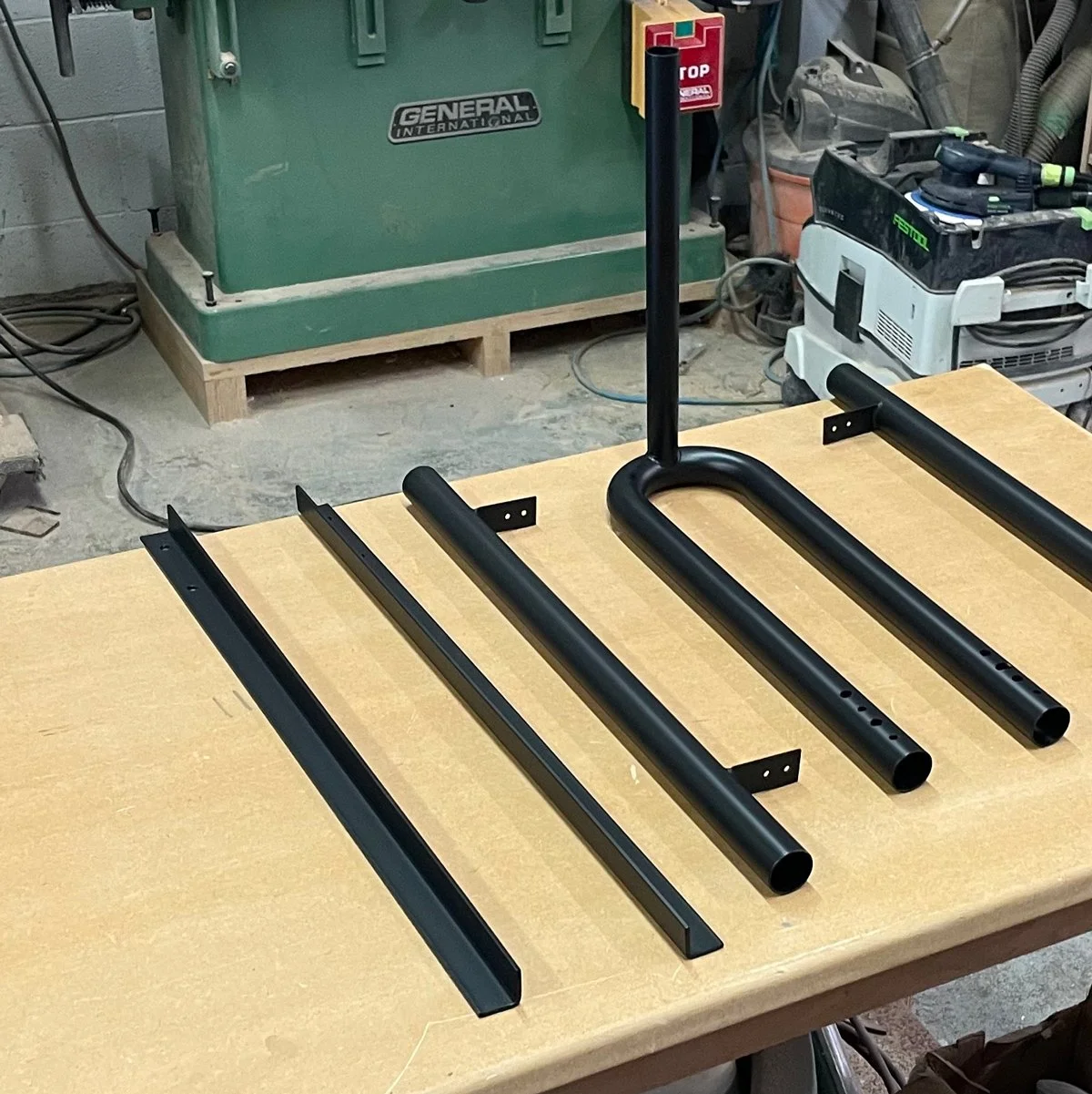 Introducing Corbel: Our Adjustable Side Table – Capella Design