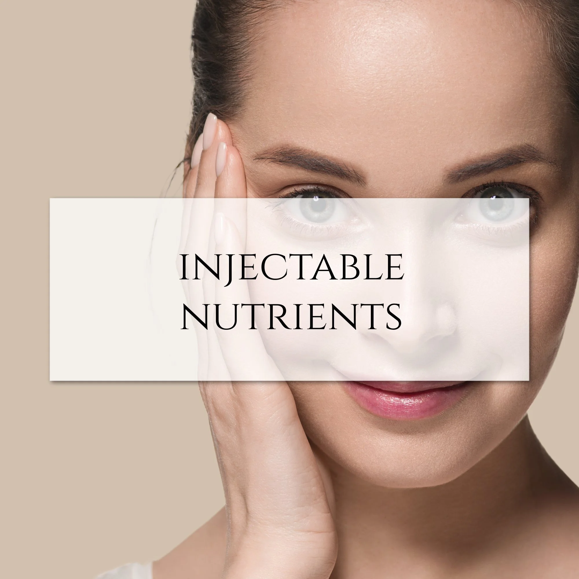 Aesthetic Treatments in Phoenix, AZ and Glendale, AZ