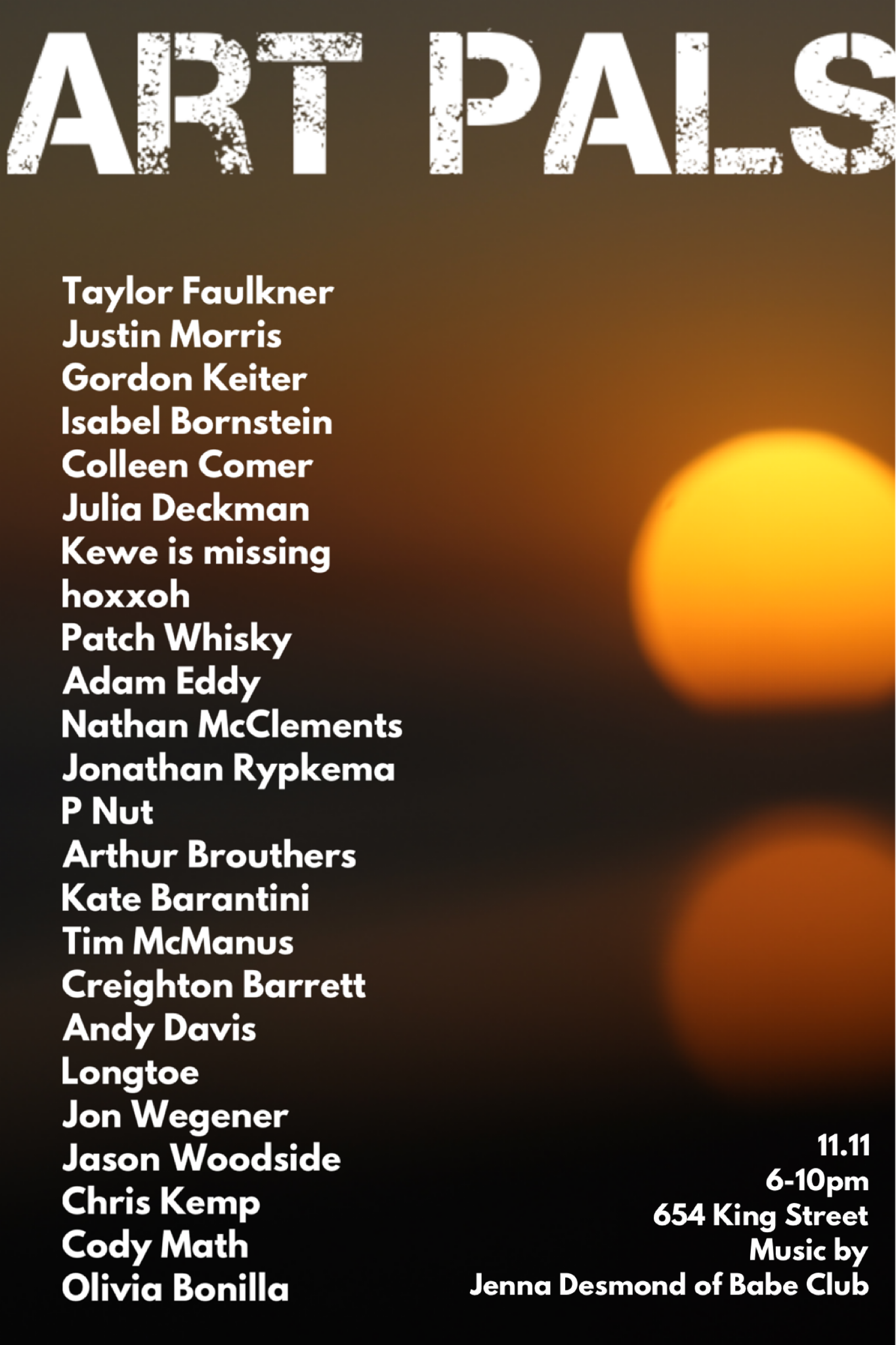 Art Pals — Hed Hi Studio