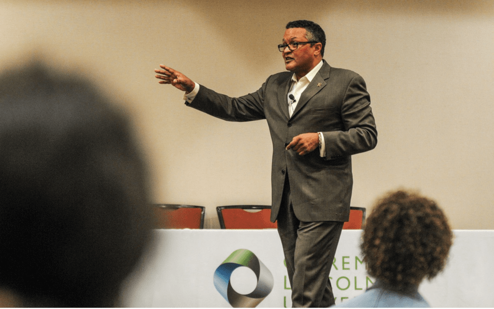 Kenneth B. Morris, Jr.