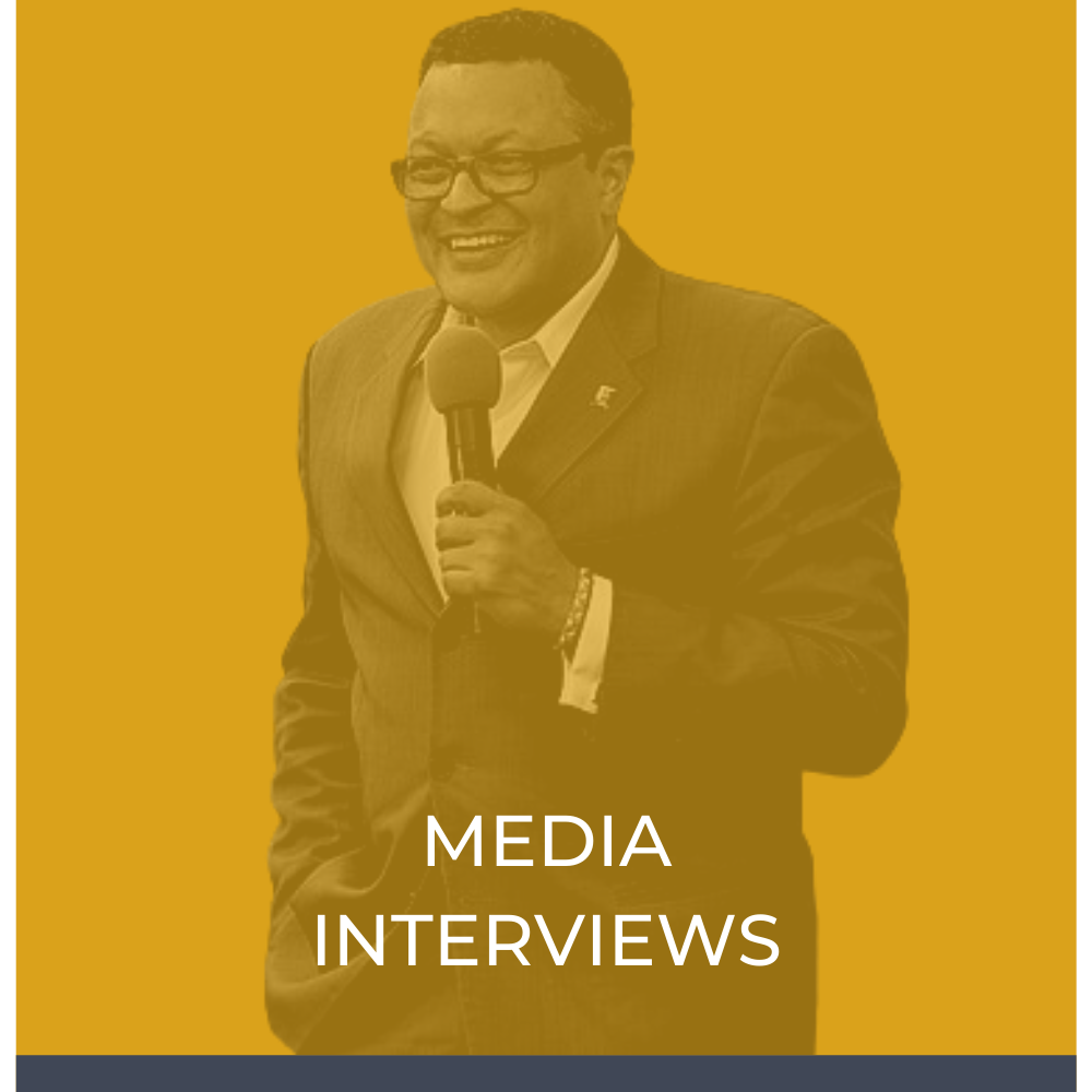 Kenneth B. Morris, Jr.