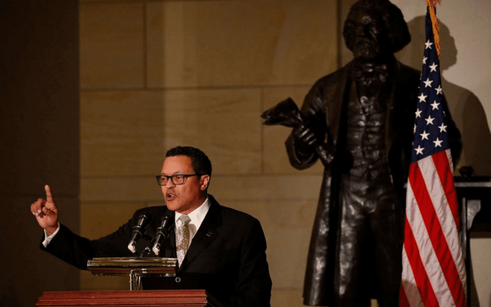 Kenneth B. Morris, Jr.