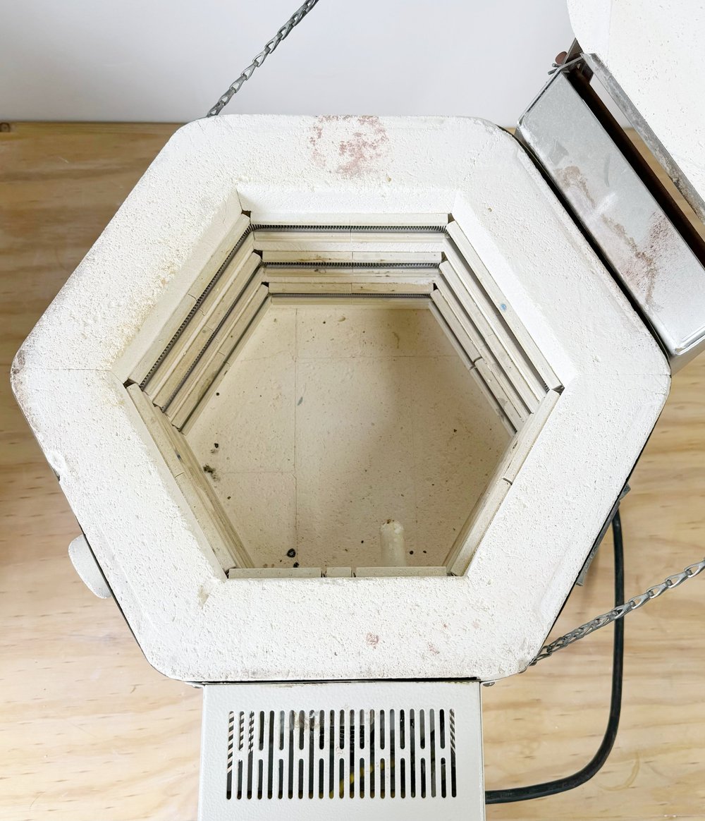 Refurbished Kilns — All Kiln Services