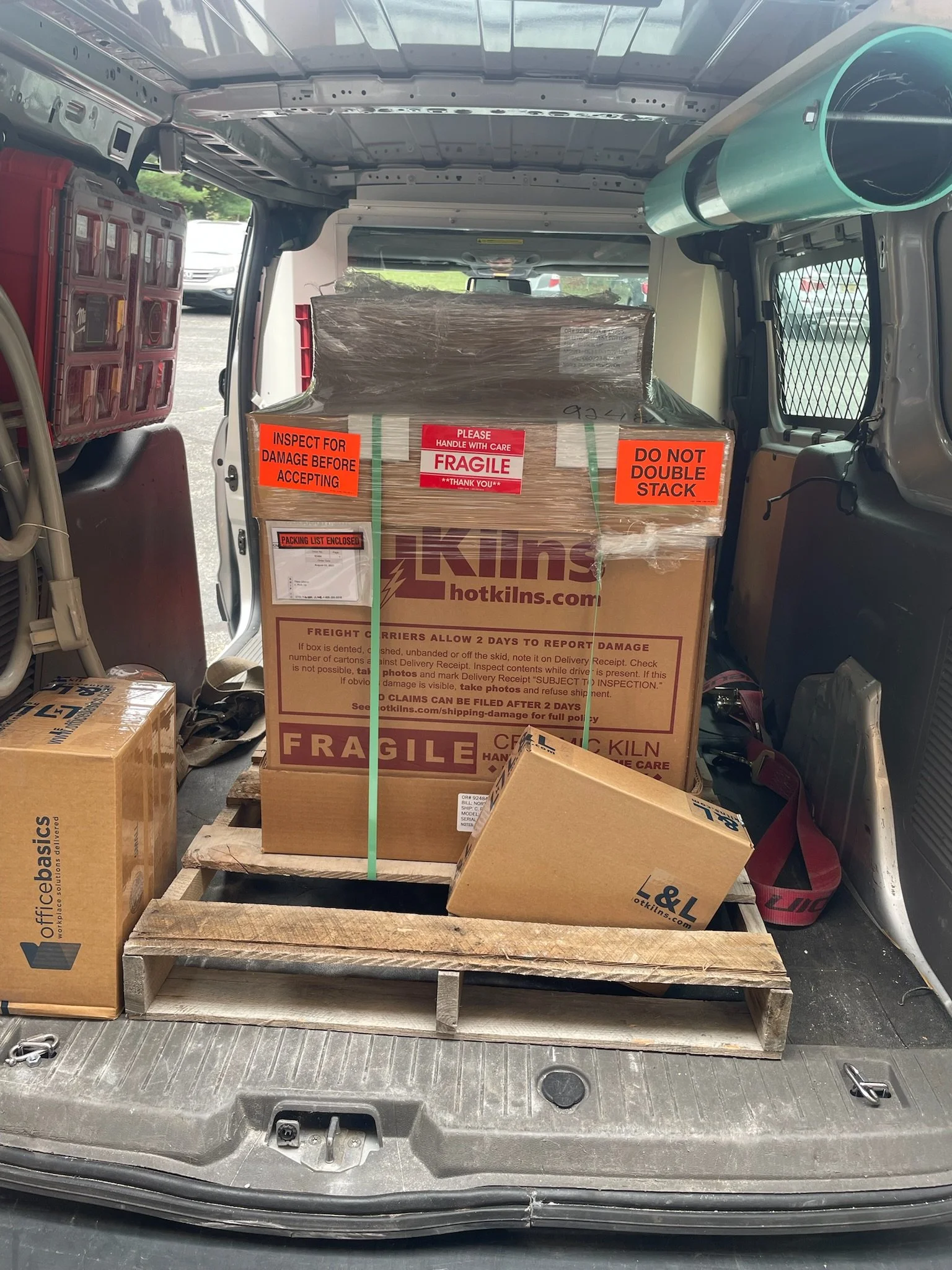 Why Choose Us — All Kiln Services