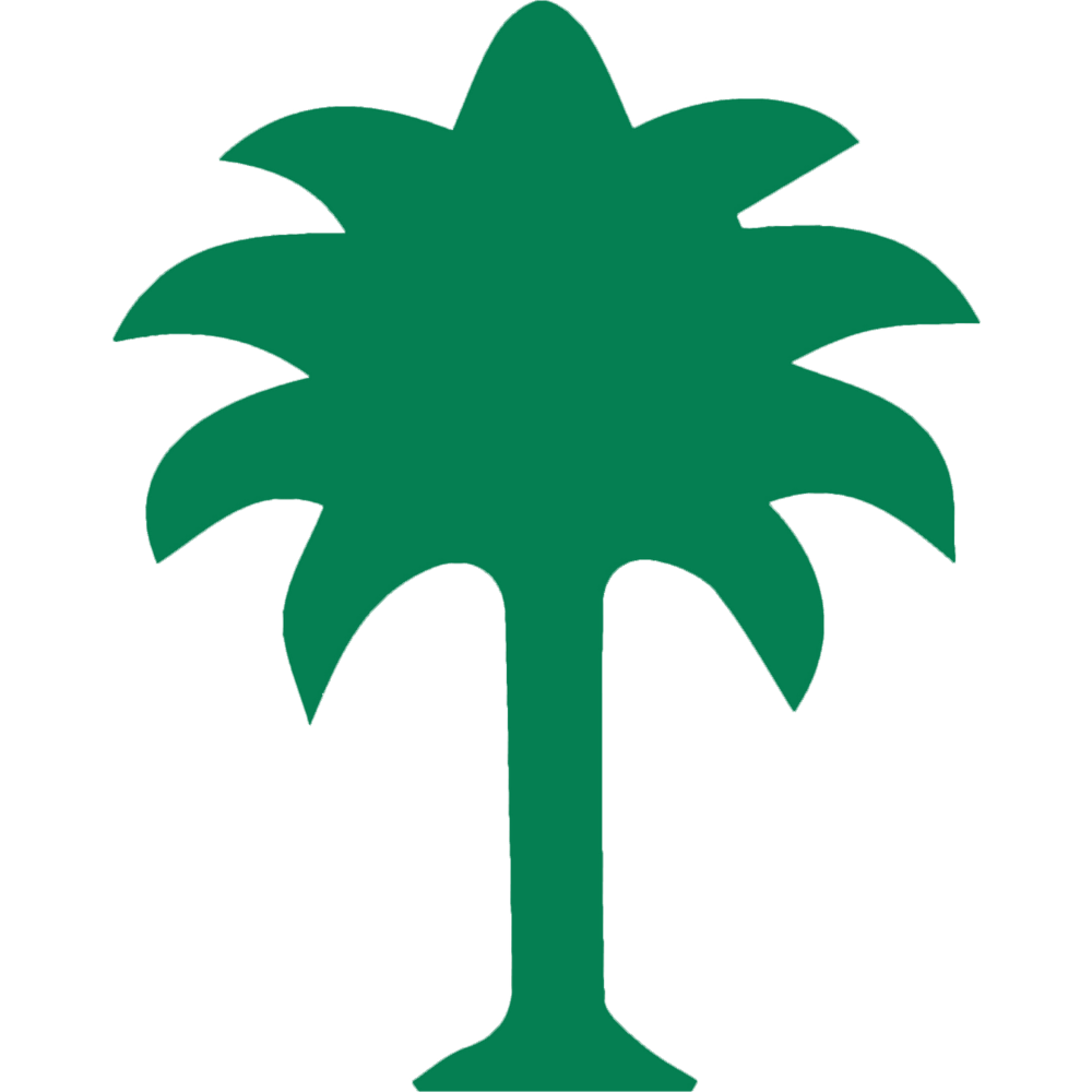 South Carolina Palmetto Logo