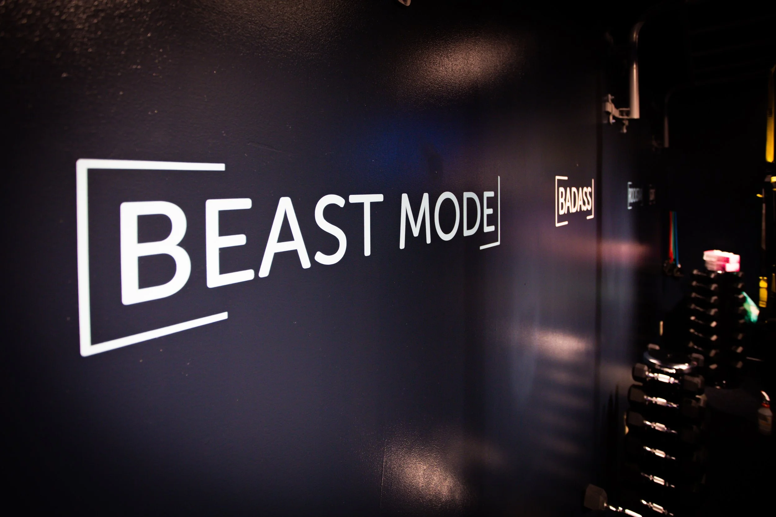 Memberships — TREAD HOUSE