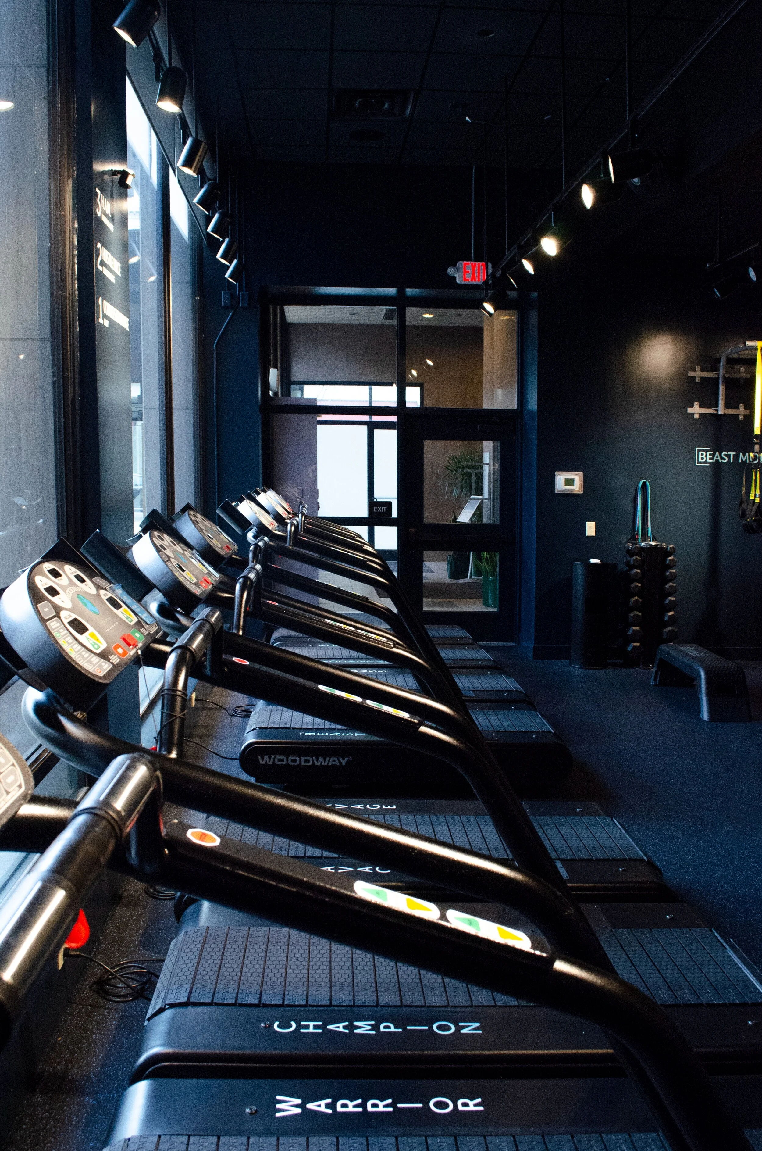 News & Events — TREAD HOUSE