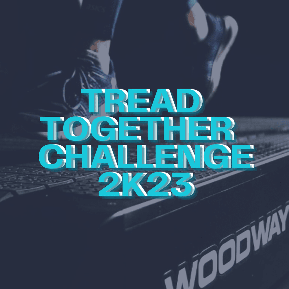 News & Events — TREAD HOUSE