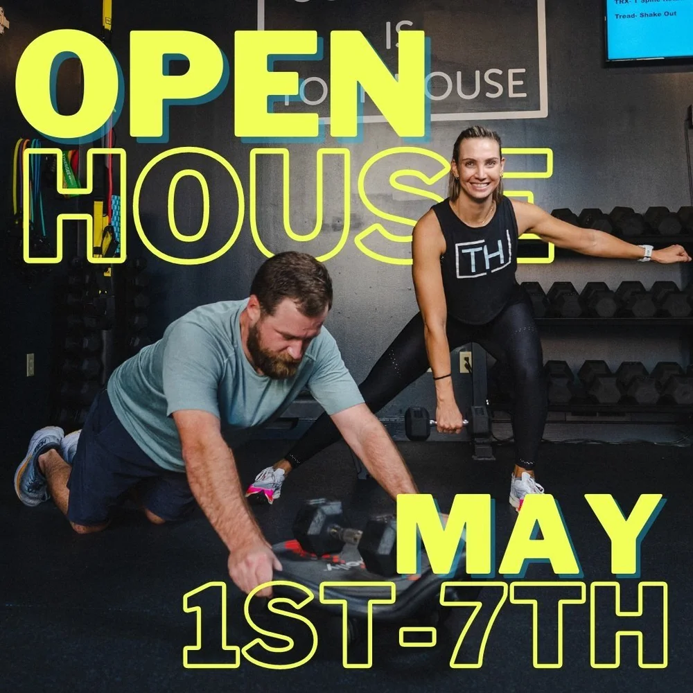 News & Events — TREAD HOUSE