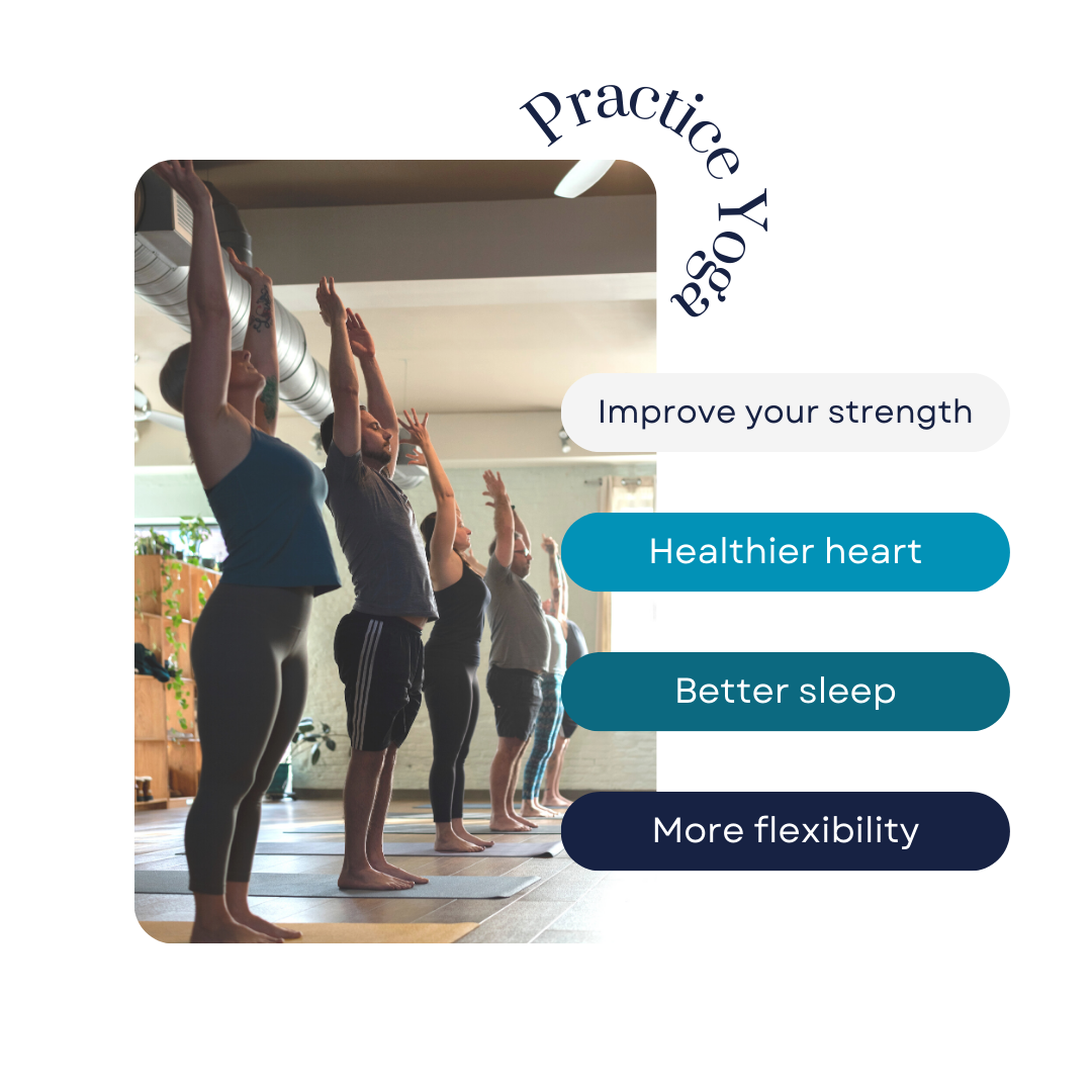 Daily Schedule — TREAD HOUSE