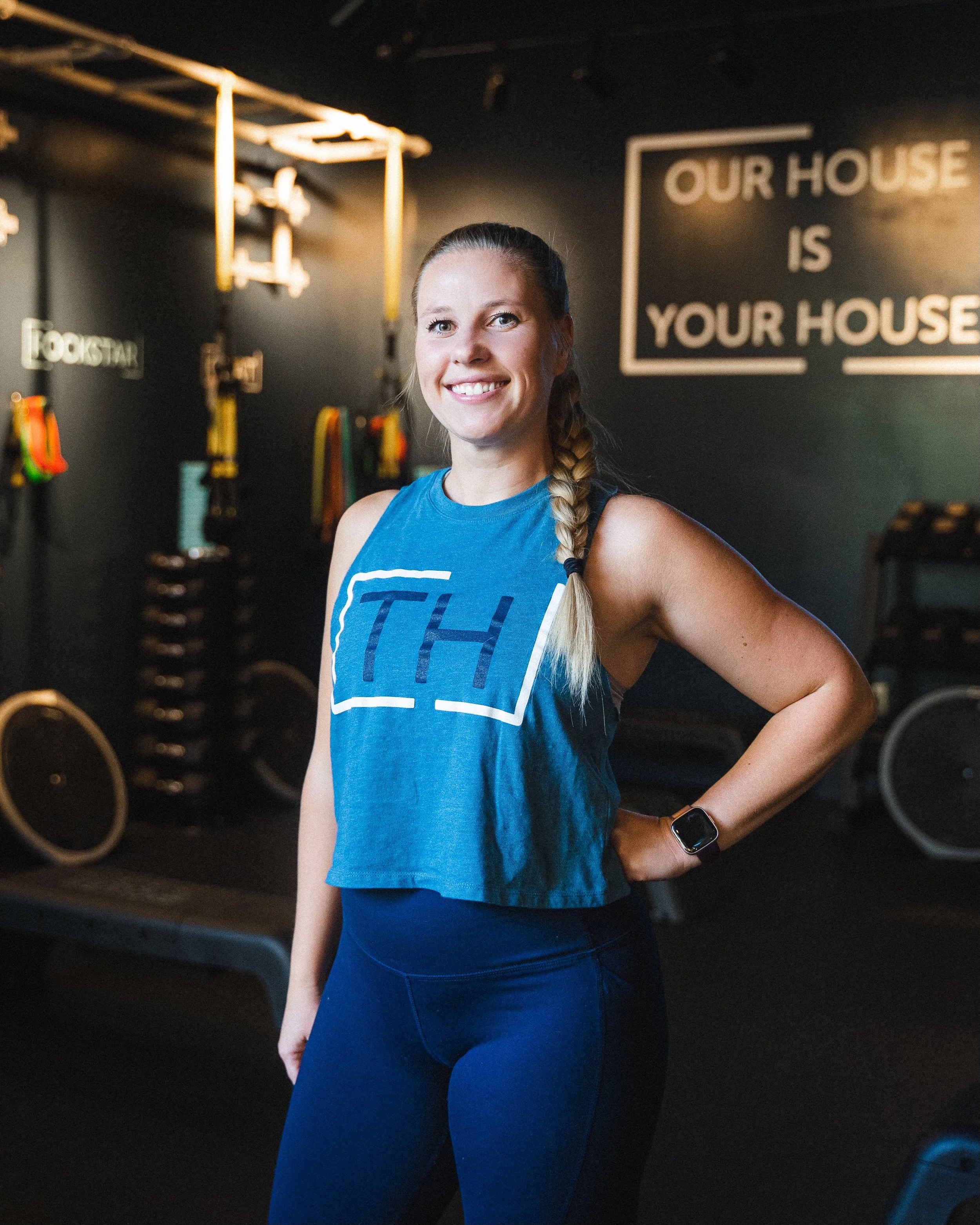 Team — TREAD HOUSE