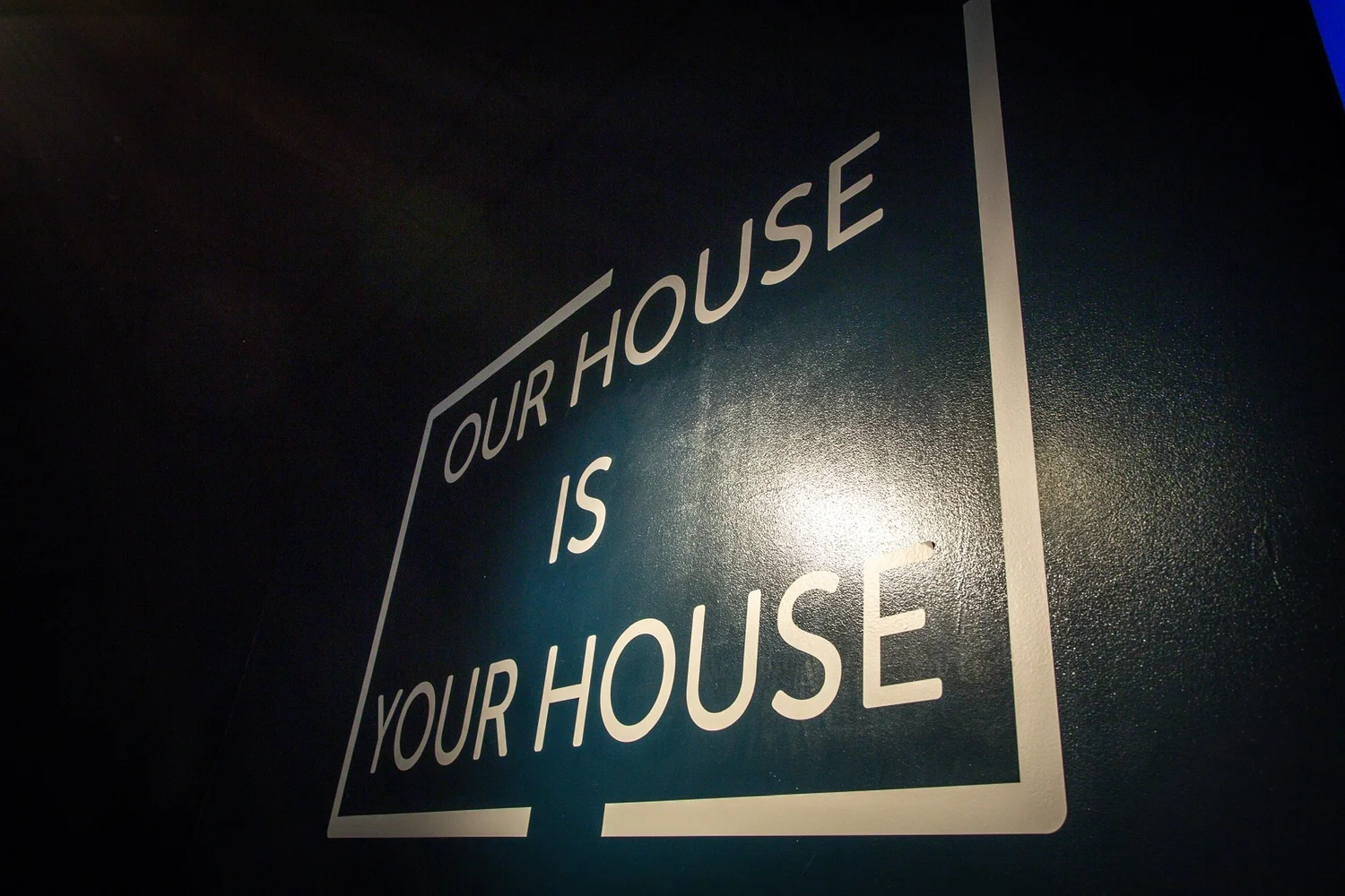 Memberships — TREAD HOUSE