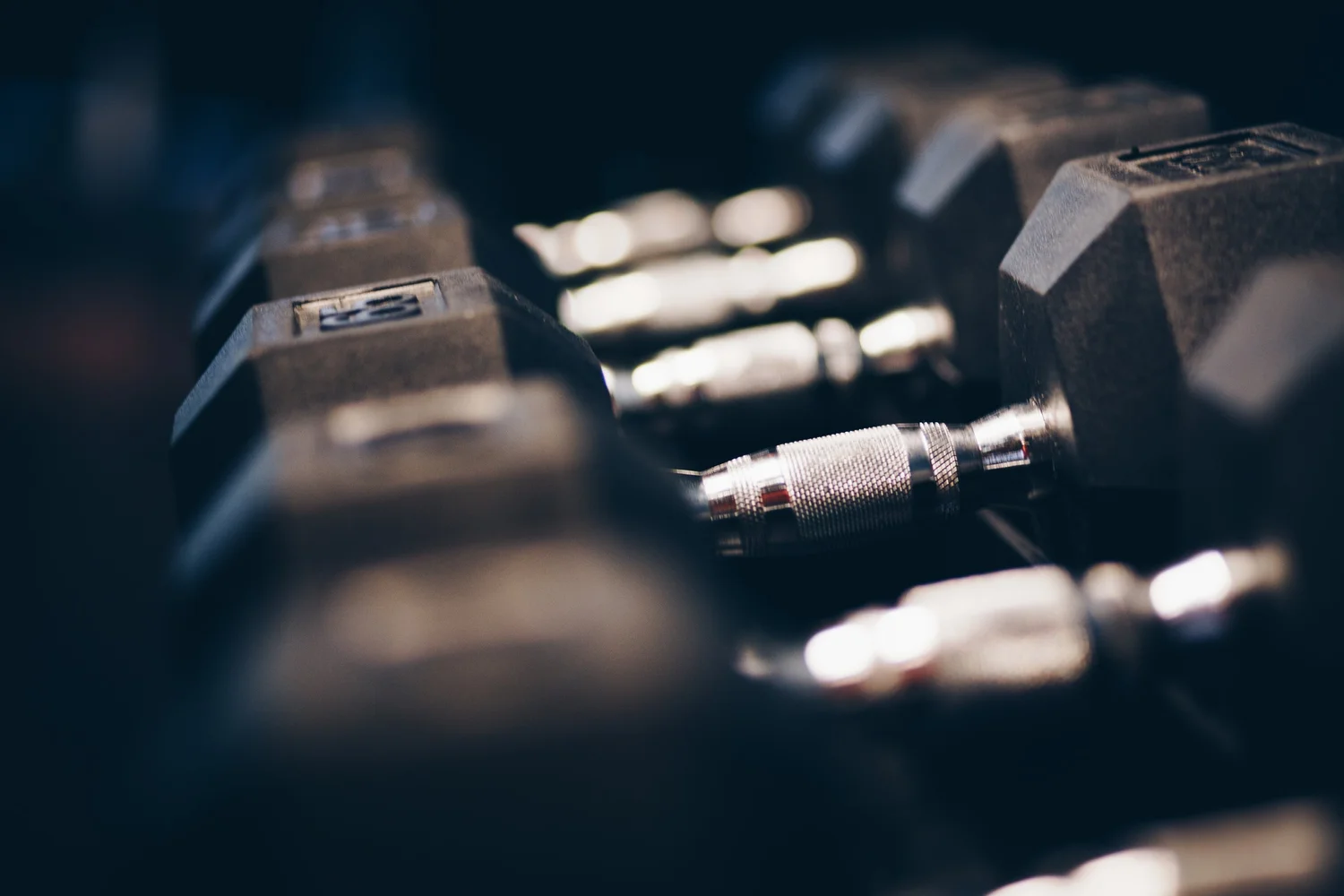 Memberships — TREAD HOUSE