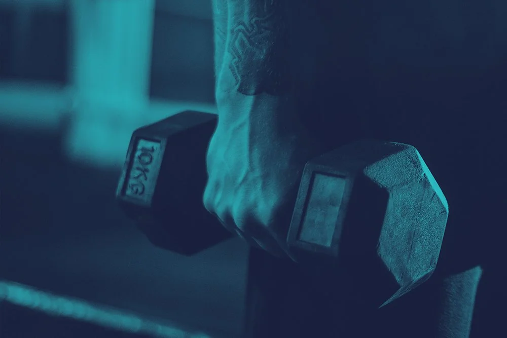 The Workout — TREAD HOUSE