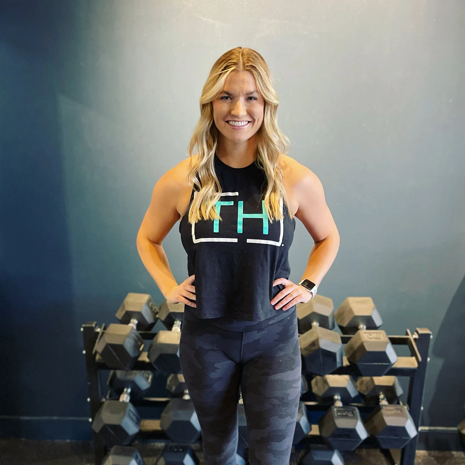 Team — TREAD HOUSE