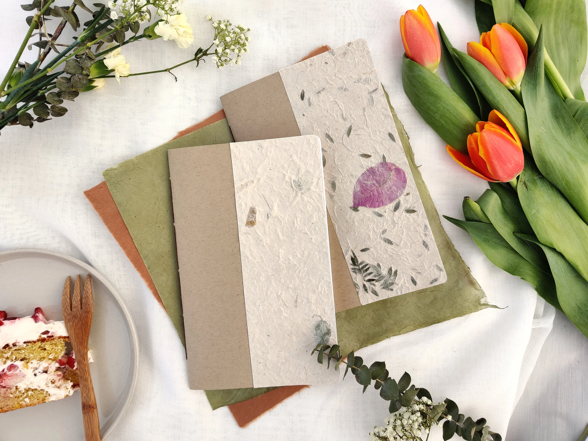 Shop — bitter melon bindery