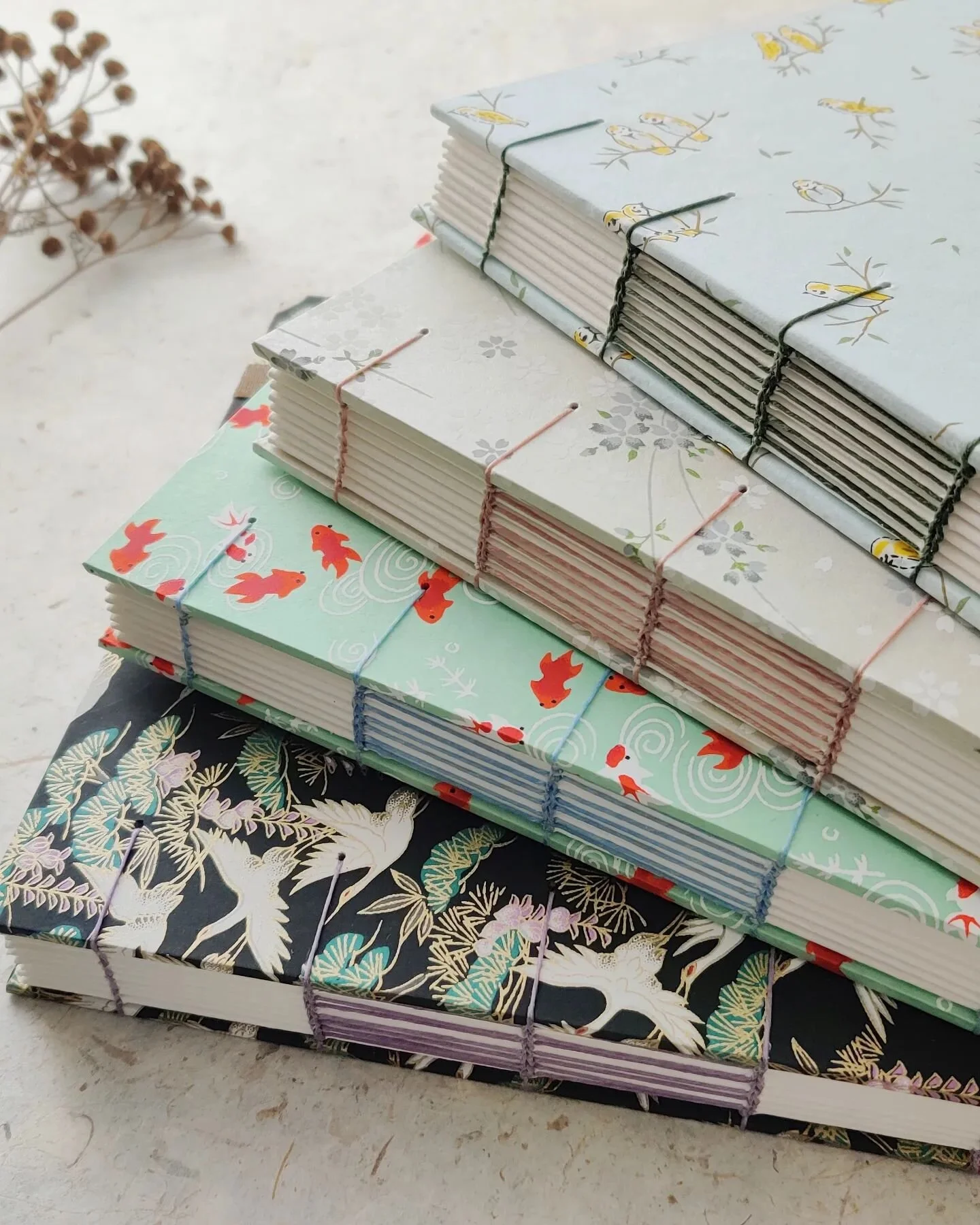 About — bitter melon bindery