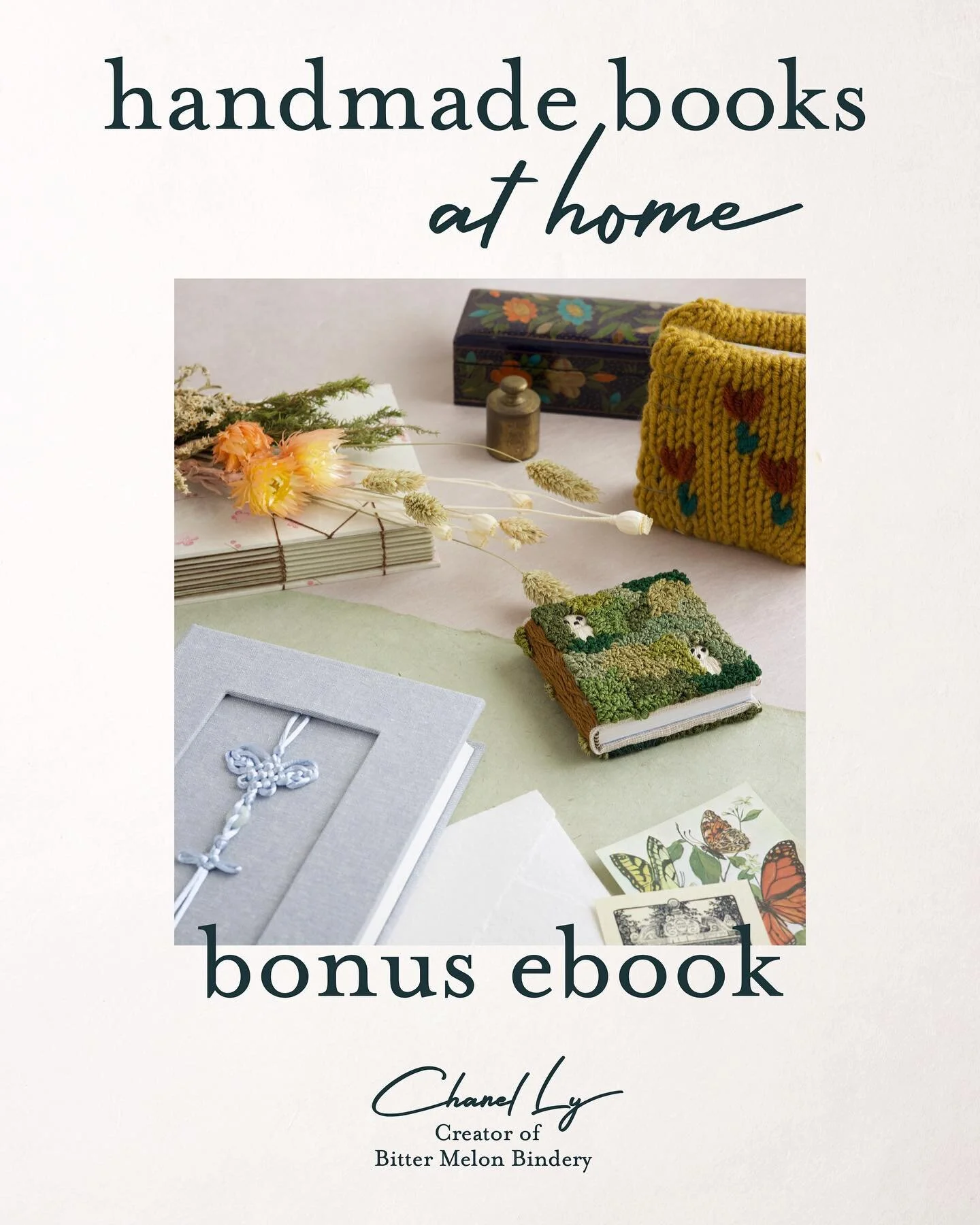 Shop Closed — bitter melon bindery