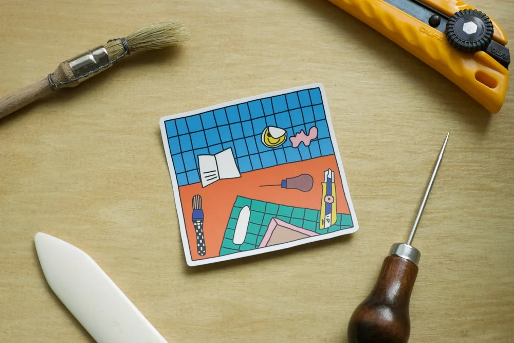 Shop All — bitter melon bindery