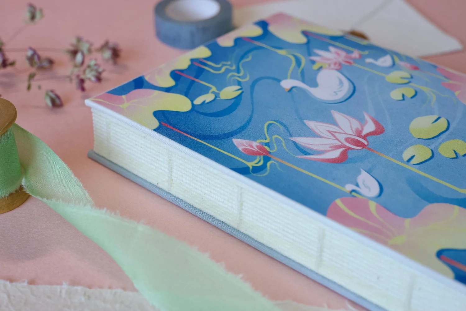 Shop All — bitter melon bindery