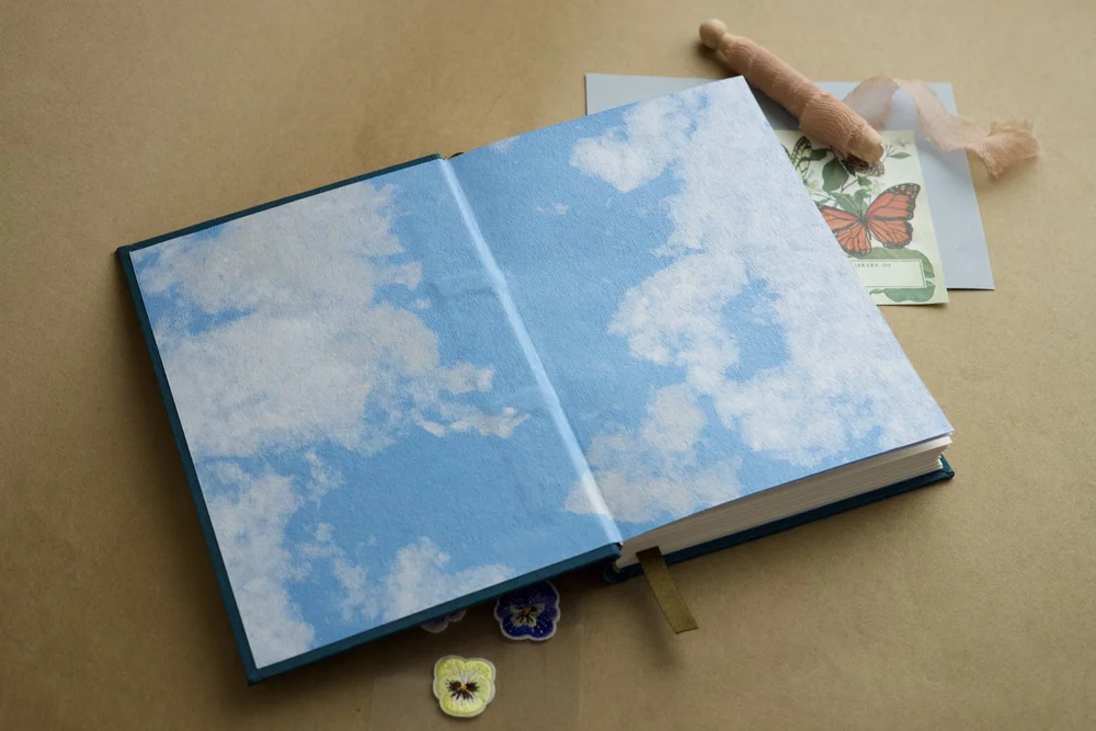 About — bitter melon bindery