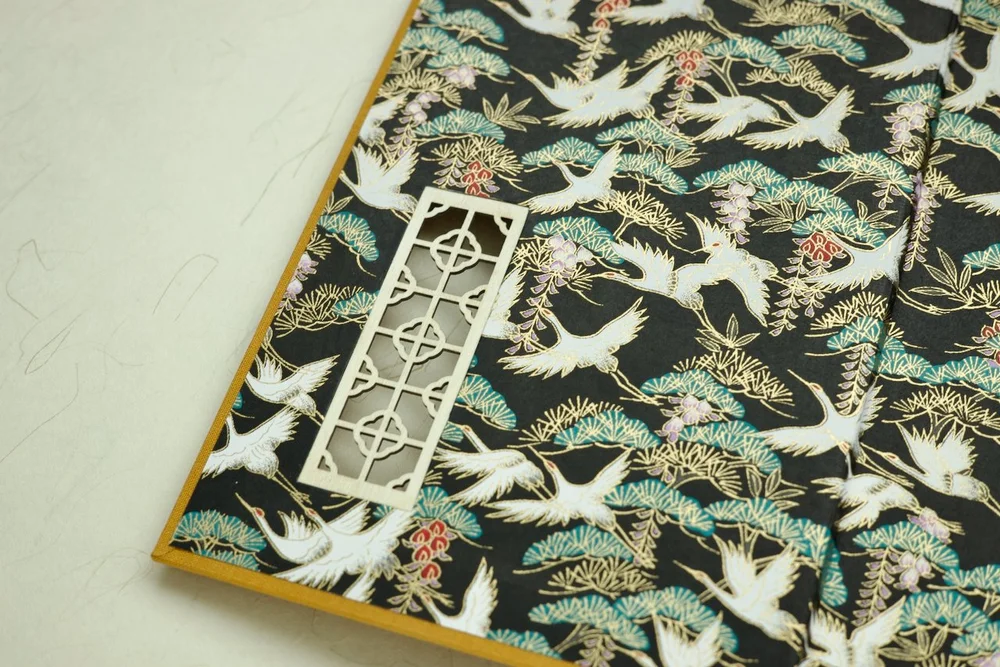 Shop All — bitter melon bindery