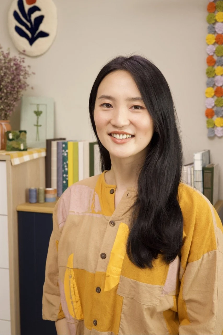 bitter melon bindery