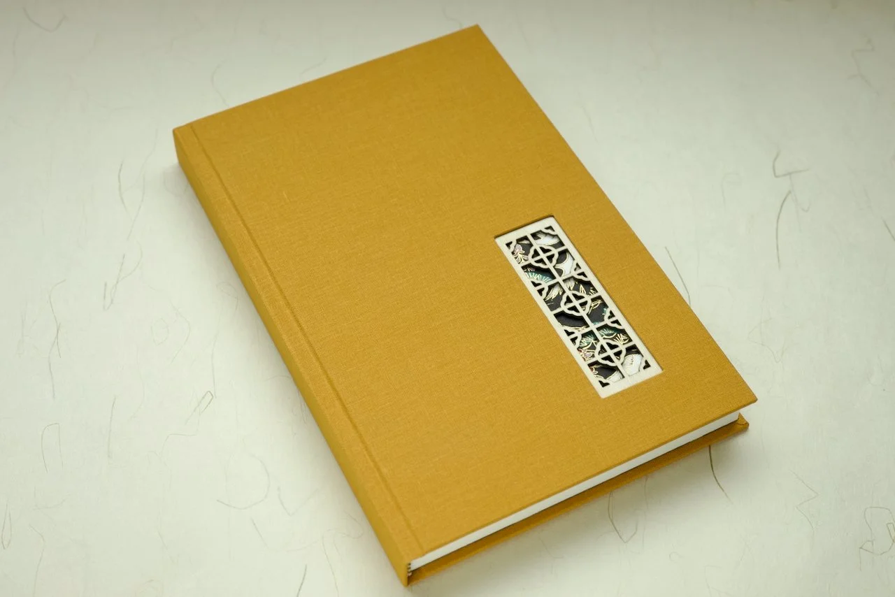 Shop All — bitter melon bindery