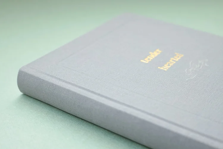 Shop All — bitter melon bindery