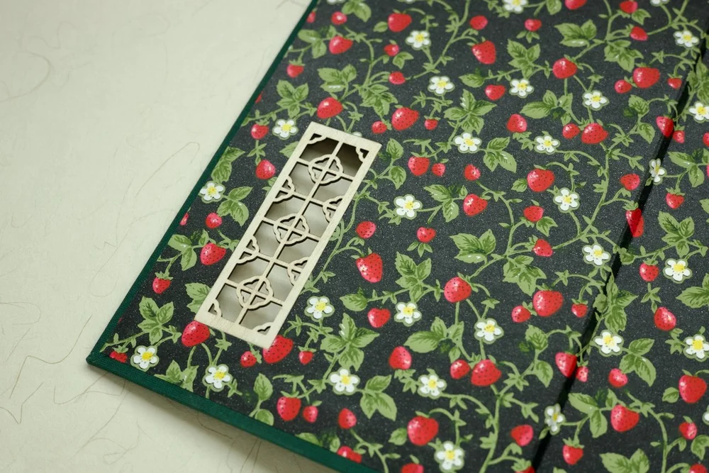 Shop All — bitter melon bindery