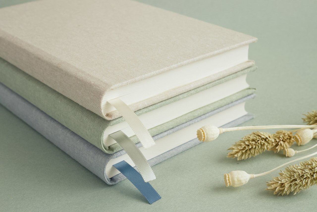 bitter melon bindery