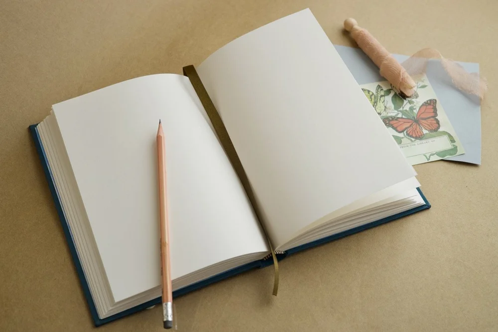 bitter melon bindery