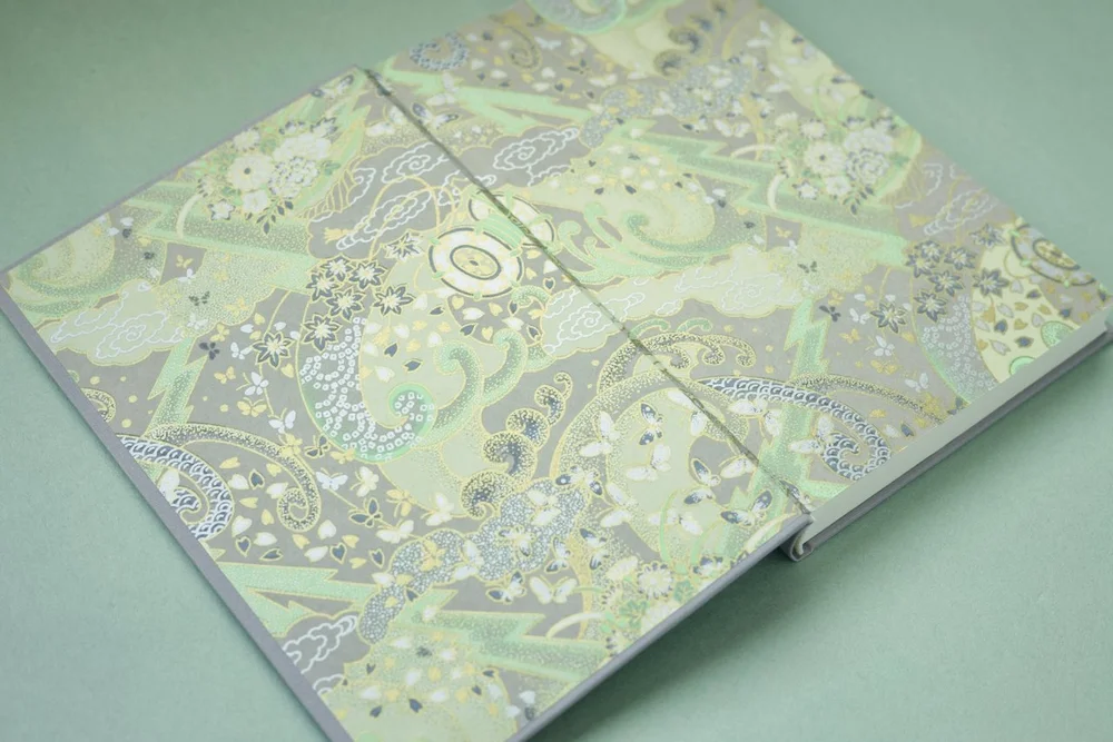 Shop All — bitter melon bindery