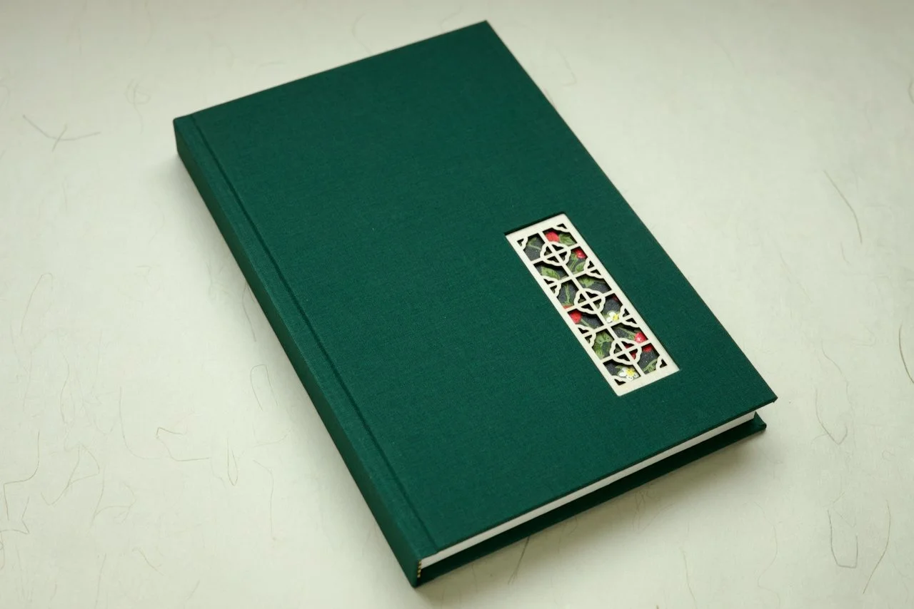 Shop All — bitter melon bindery