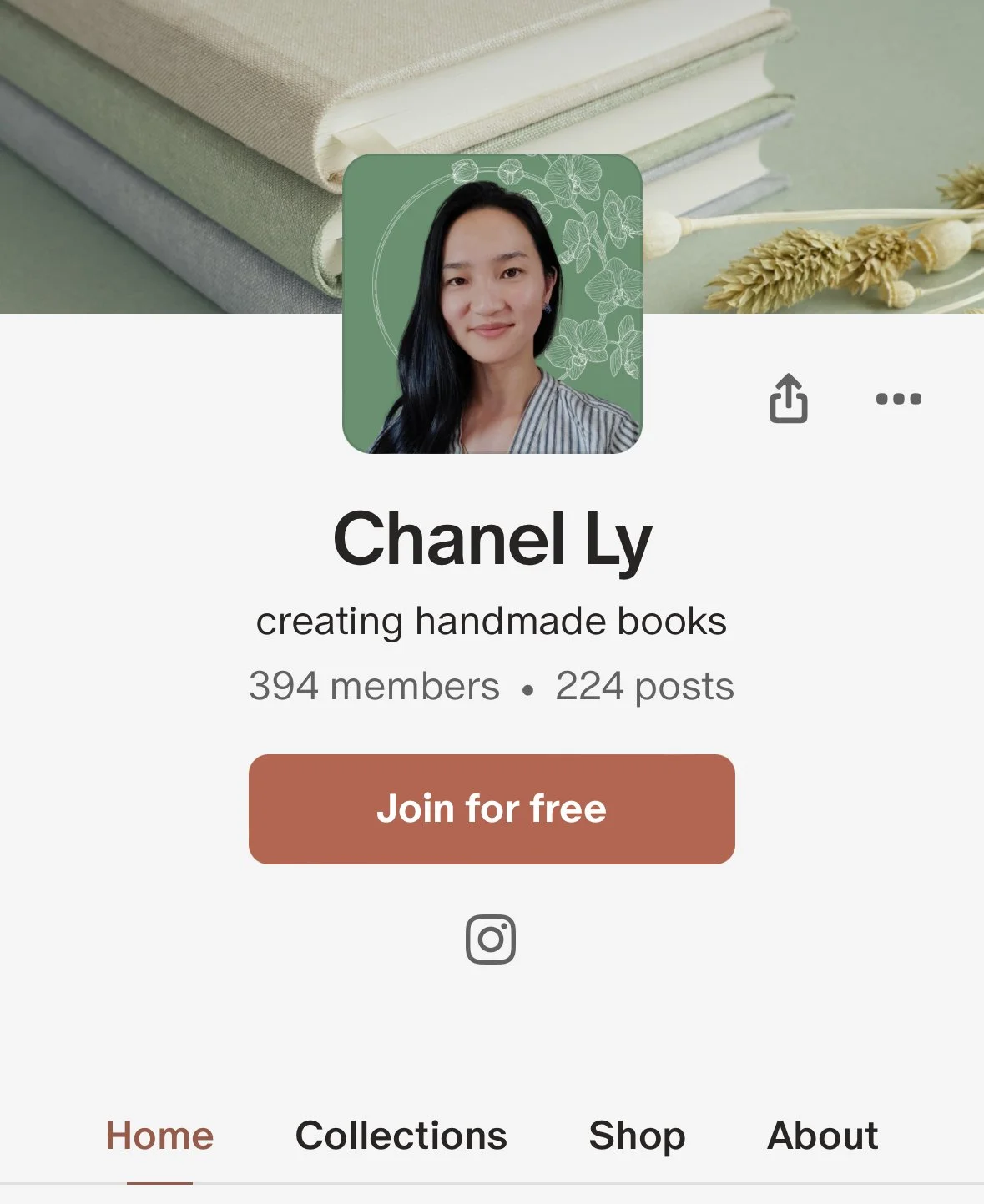 Practicing and Aspiring Bookbinders — bitter melon bindery