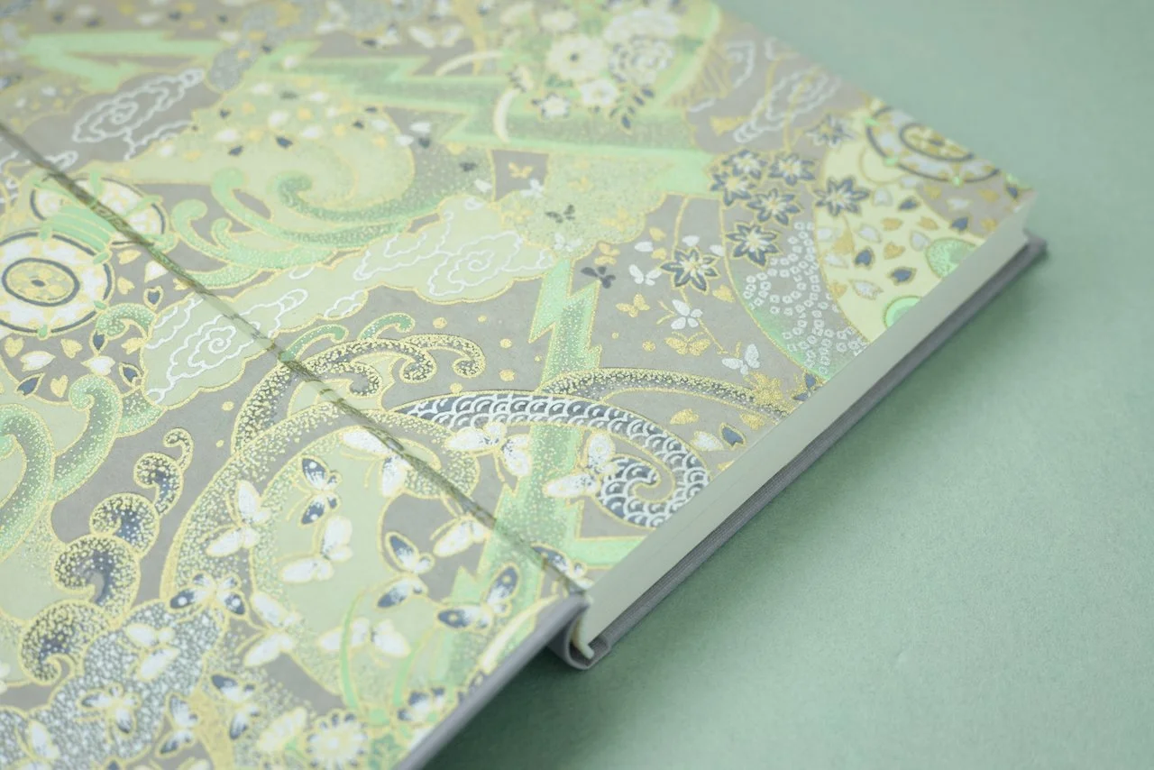 Shop All — bitter melon bindery