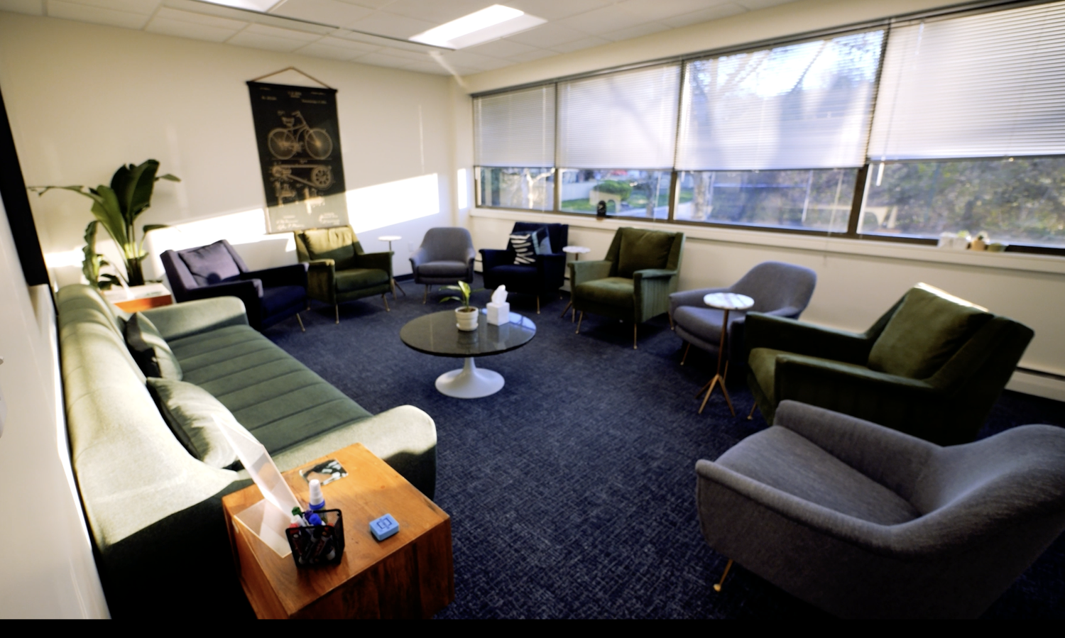 Meet the Team — MindWork Group