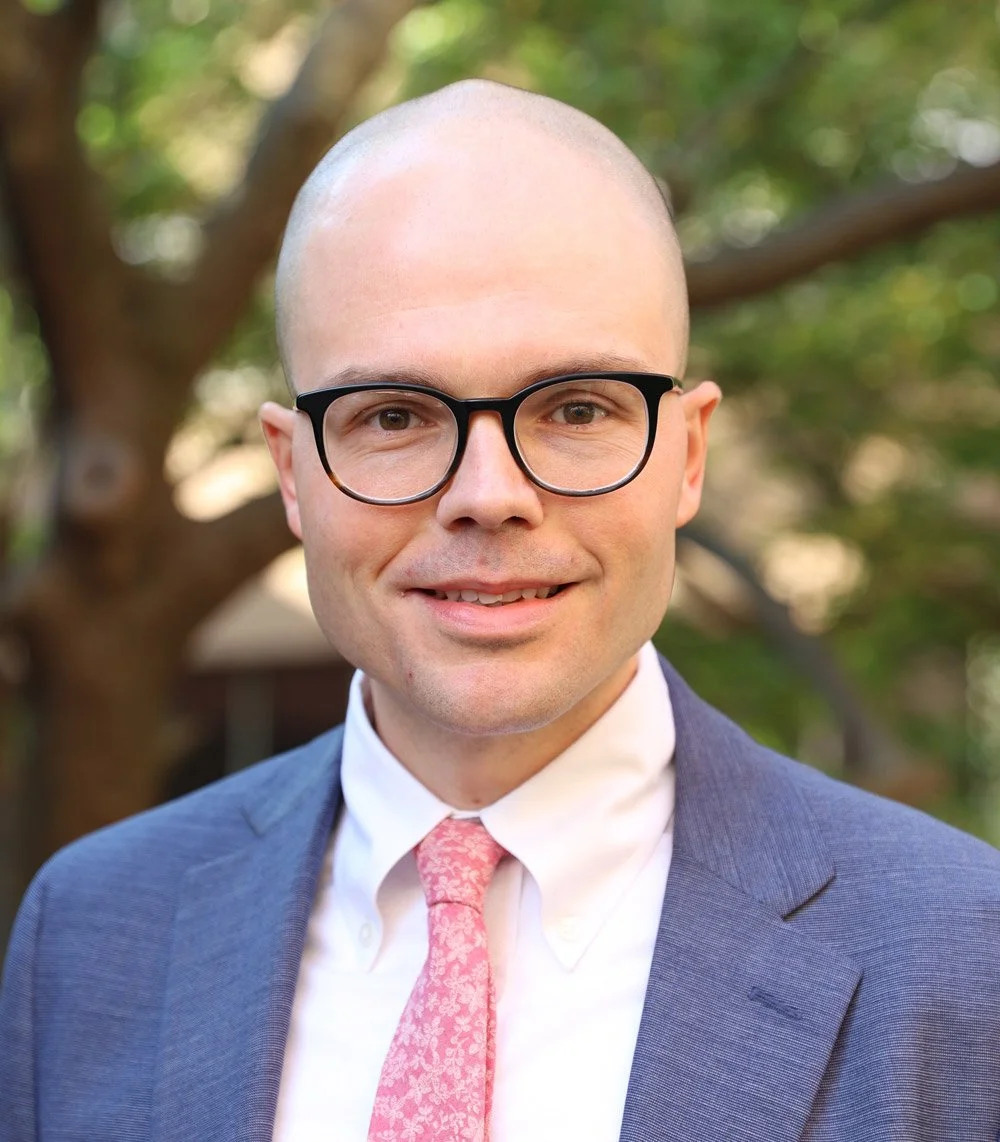 Zac Cordner, M.D., Ph.D — MindWork Group