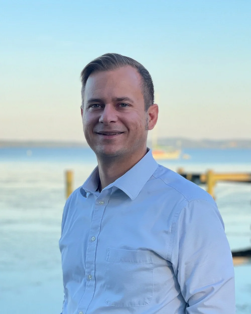 James Ryan, LCPC | MindWork Group — MindWork Group