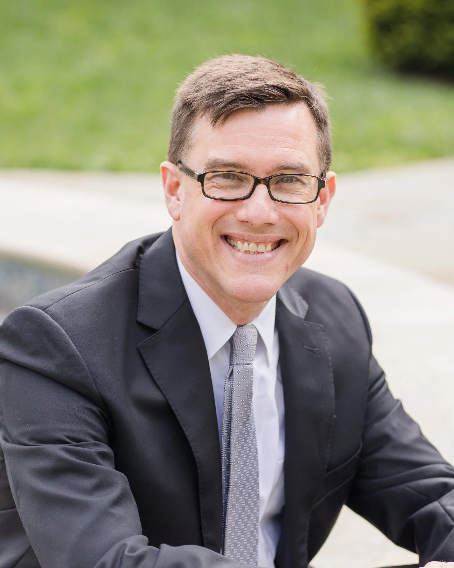 Meet the Team — MindWork Group